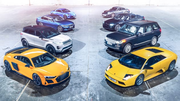 Top Gear Advice | Page 19 | Top Gear