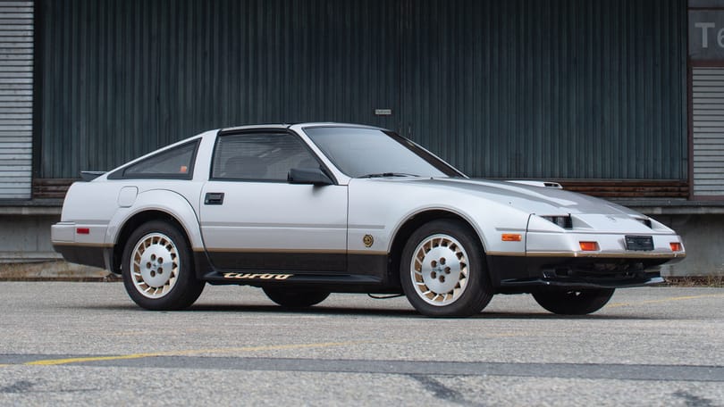 300ZX | Top Gear