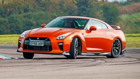 Nissan GT-R history: here's every generation of 'Godzilla' | Top Gear