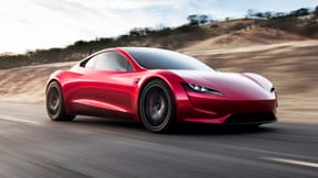 13 electric hypercars we're looking forward to | Top Gear