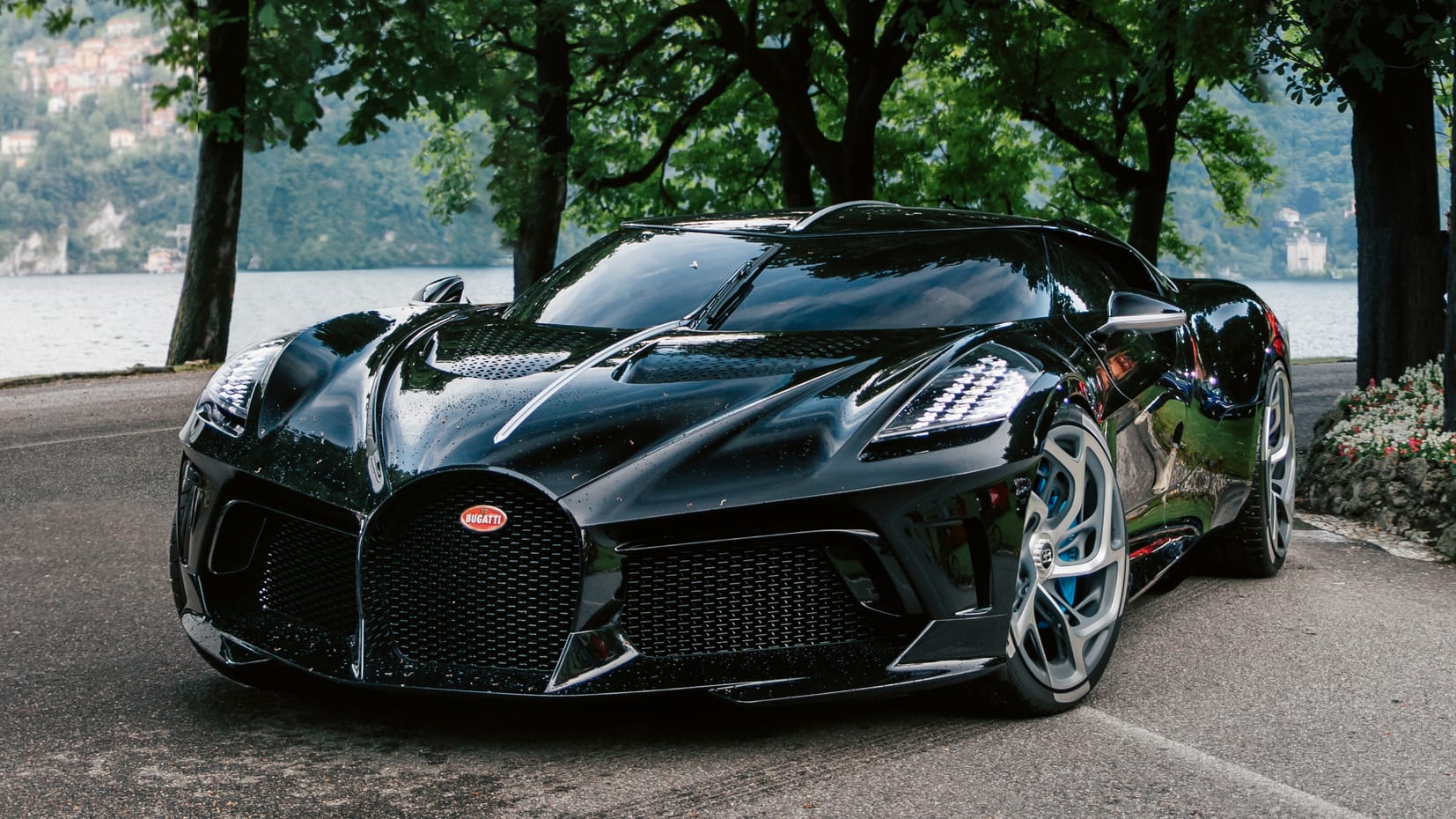 Gallery: the supercars of Italy 2019 | Top Gear