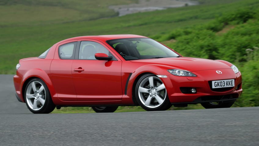 These are the 12 best car engines from 1999 to 2018* | Top Gear