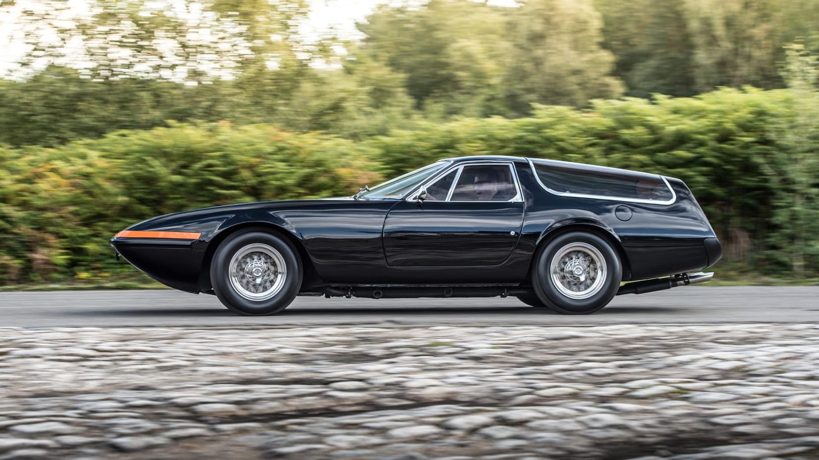 13 of the best shooting brakes ever made | Top Gear