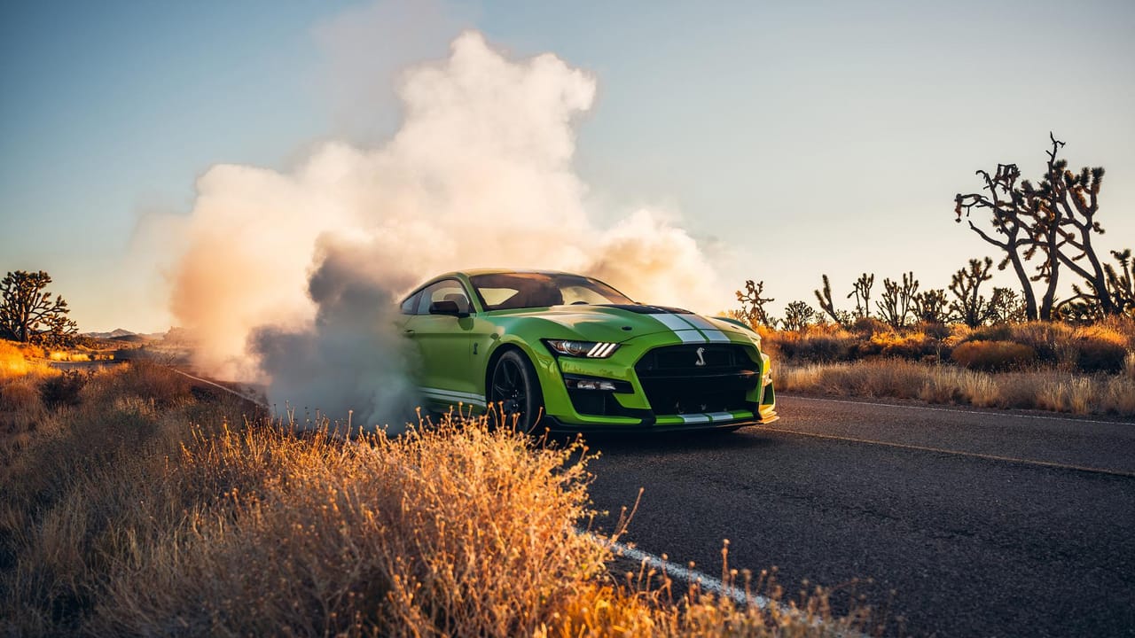 Everything you need to know about cars this week: 3 Nov '19 | Top Gear