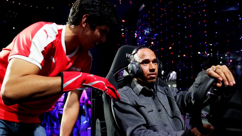 Mike Channell | Page 7 | Top Gear