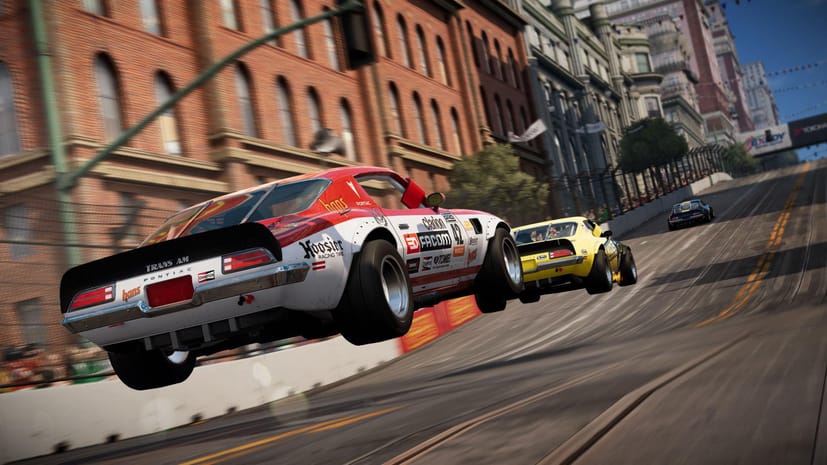 The 20 best driving games of the last decade: 20-11 | Top Gear