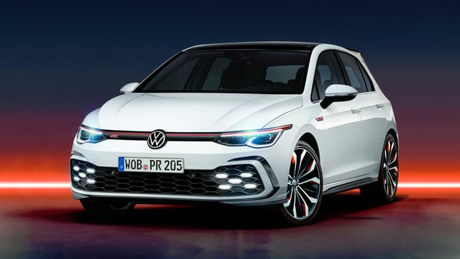 20 cars we’re looking forward to in 2020 | Top Gear