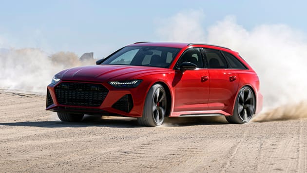 TG Awards 2019 | Top Gear