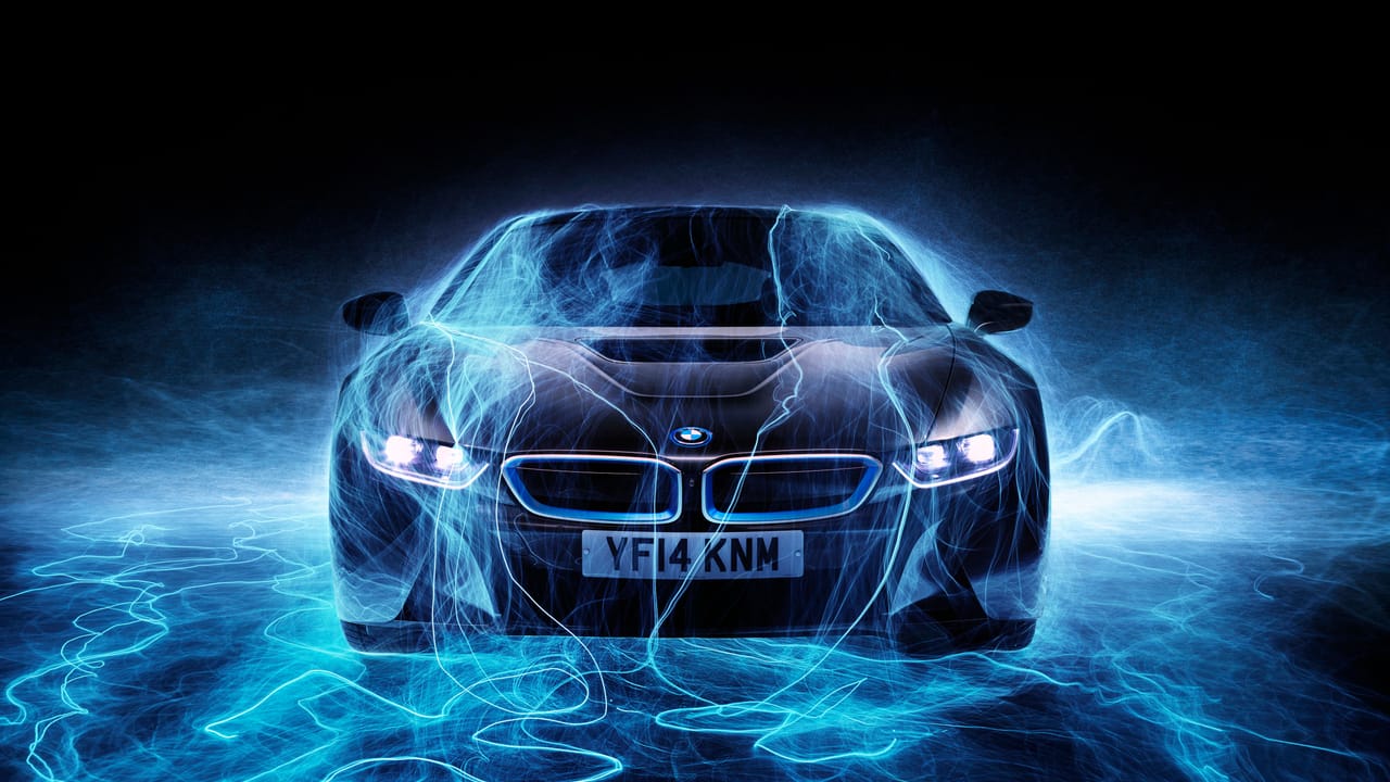 Gallery: Top Gear magazine's Cars of the Year, 2008-2018 | Top Gear