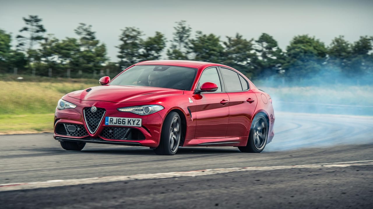 The 20 best cars of the last decade | Top Gear