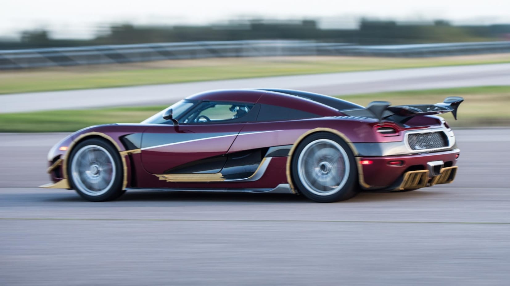 11 record-breaking speed heroes of the 2010s | Top Gear