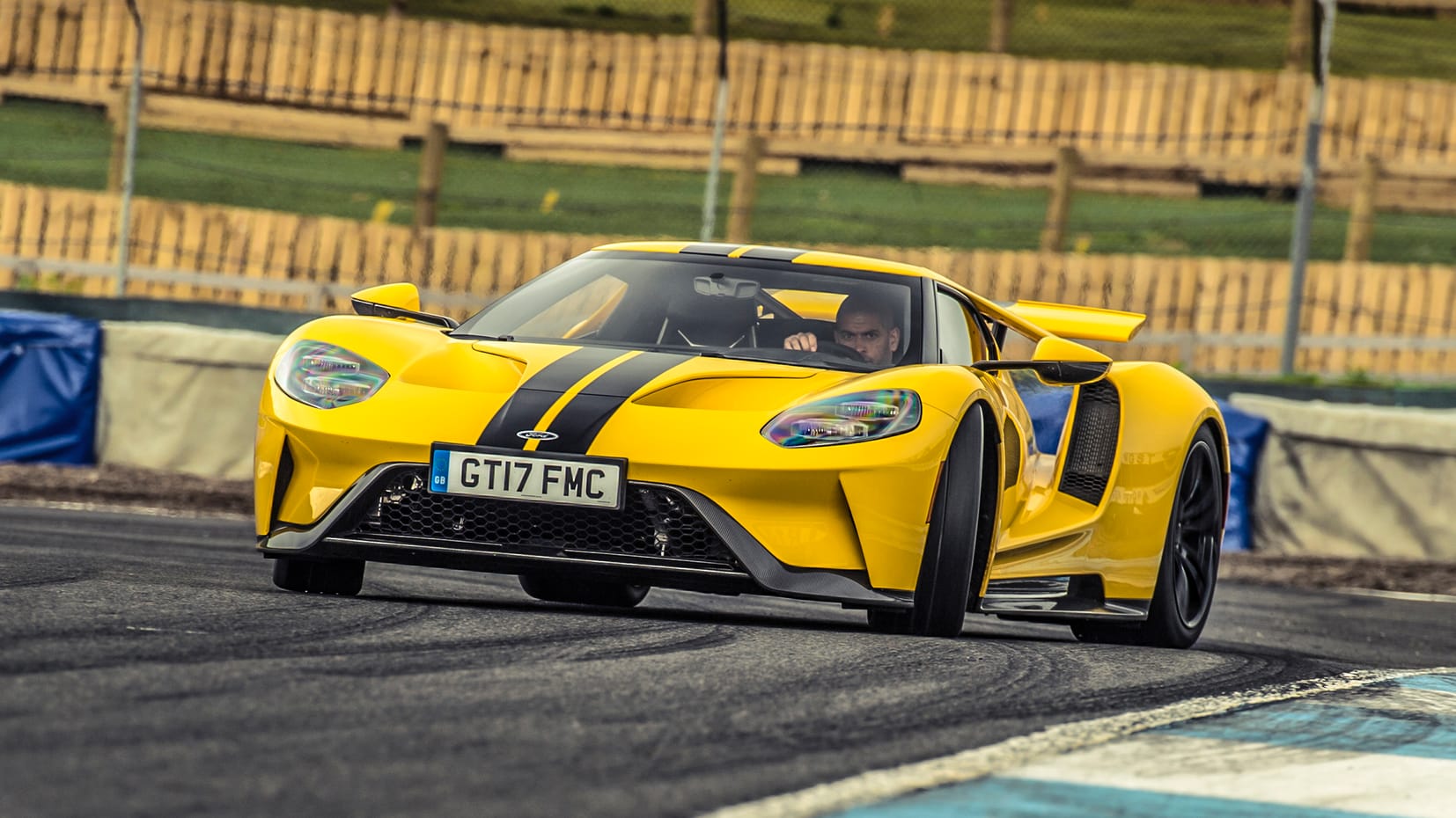 How To Powerslide A Car | Top Gear