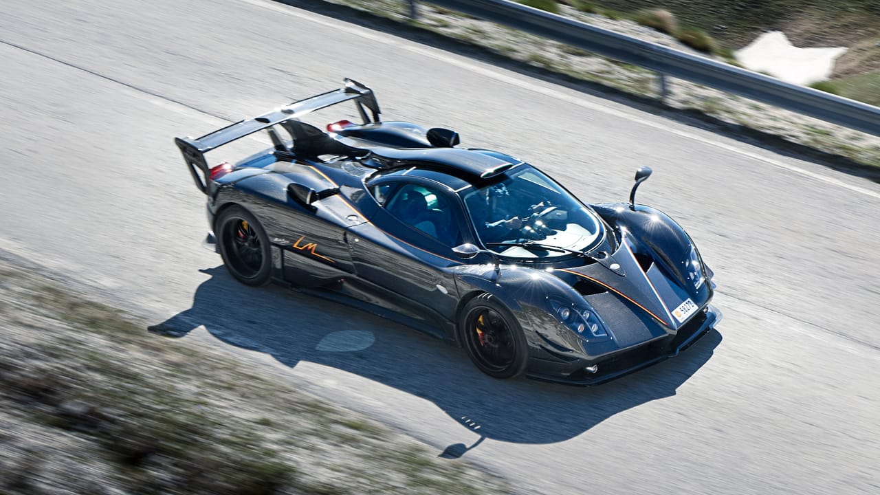 The 10 best cars to go shopping in | Top Gear