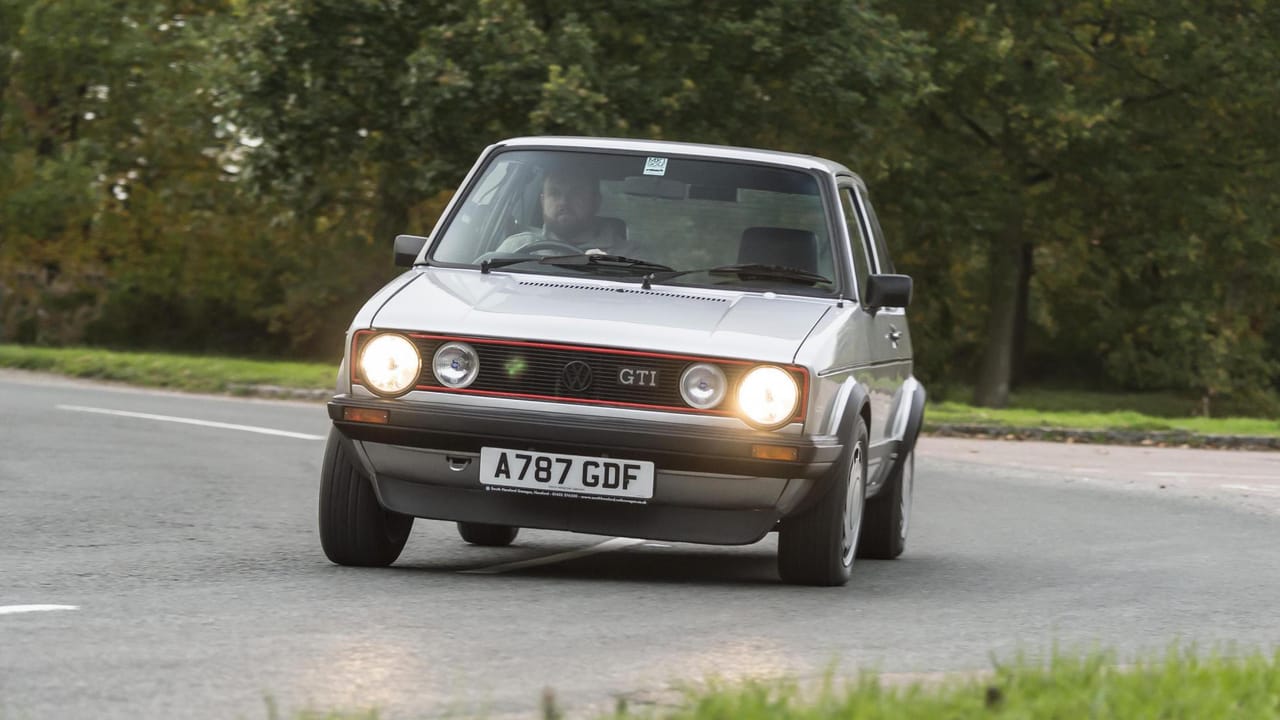 The beginner’s guide to Volkswagen | Top Gear