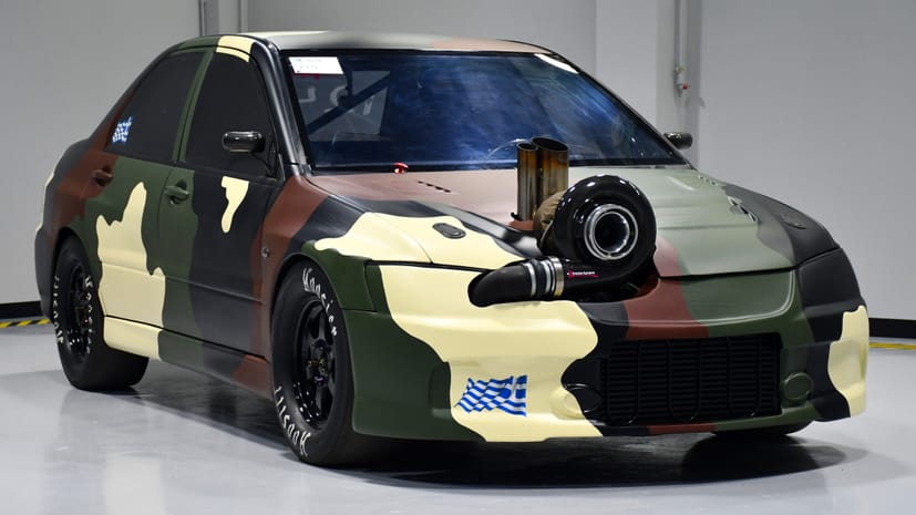 Here's how to turbocharge your engine | Top Gear