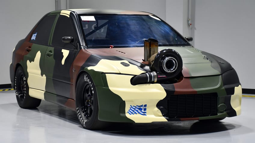 Here's how to turbocharge your engine | Top Gear