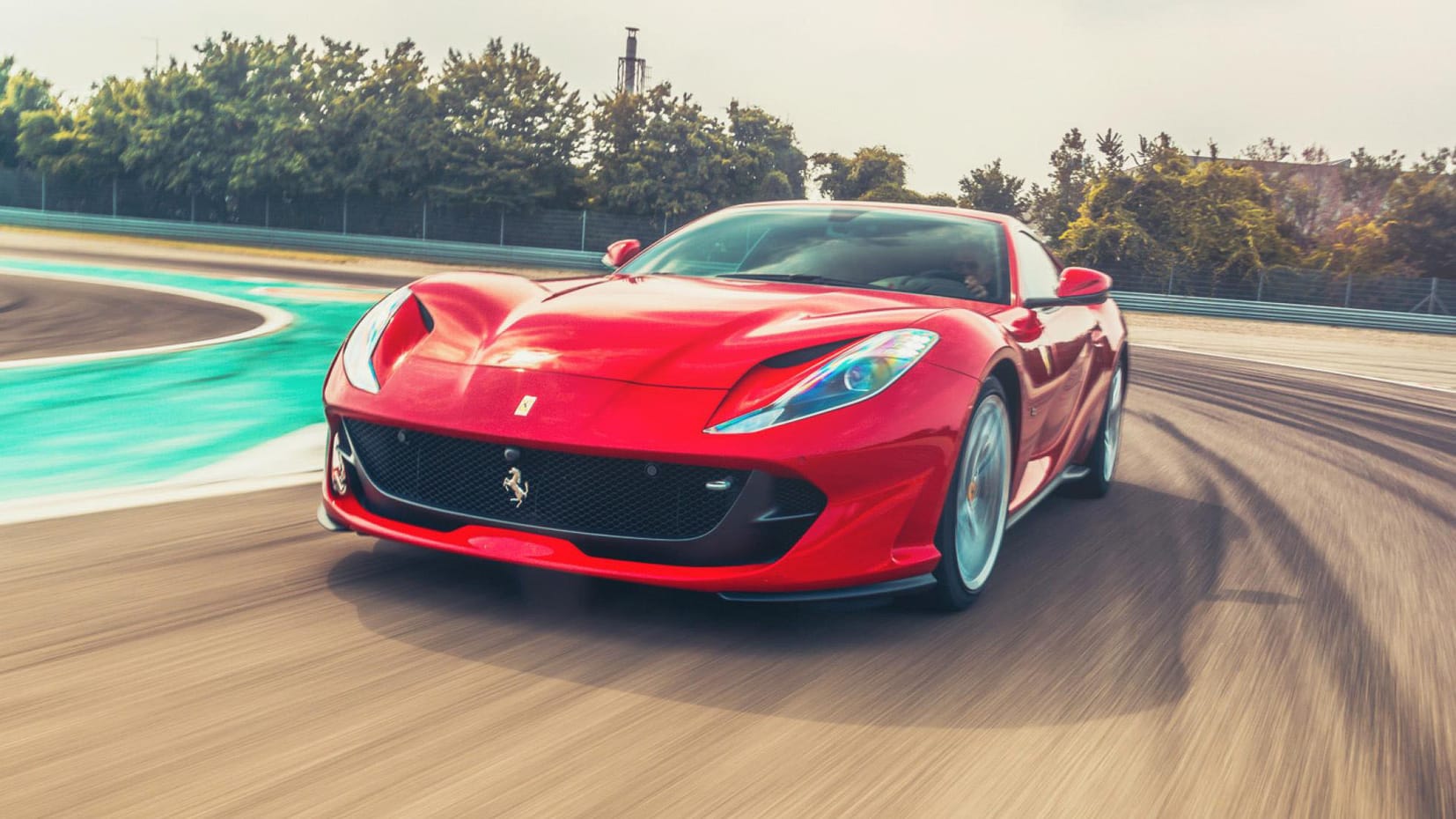 Top Gear’s Top 9: best cars with literal names edition | Top Gear