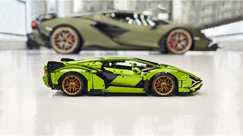 Advertisement Feature | Page 12 | Top Gear