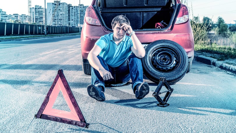 Craig Jamieson | Top Gear