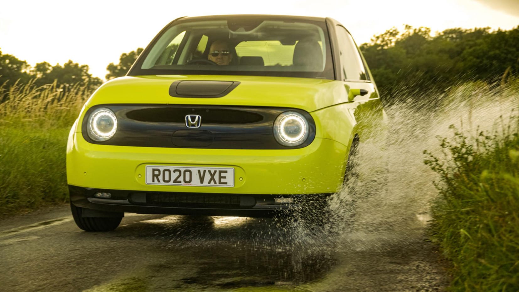 Top Gear’s Top 9: the cutest cars ever | Top Gear