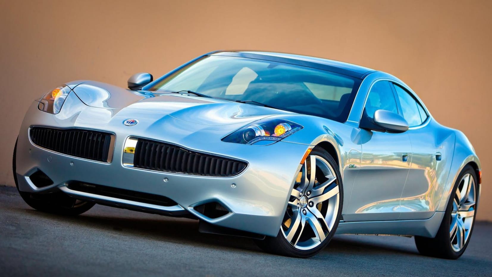 Top Gear’s Top 9: cars with superb moustaches | Top Gear