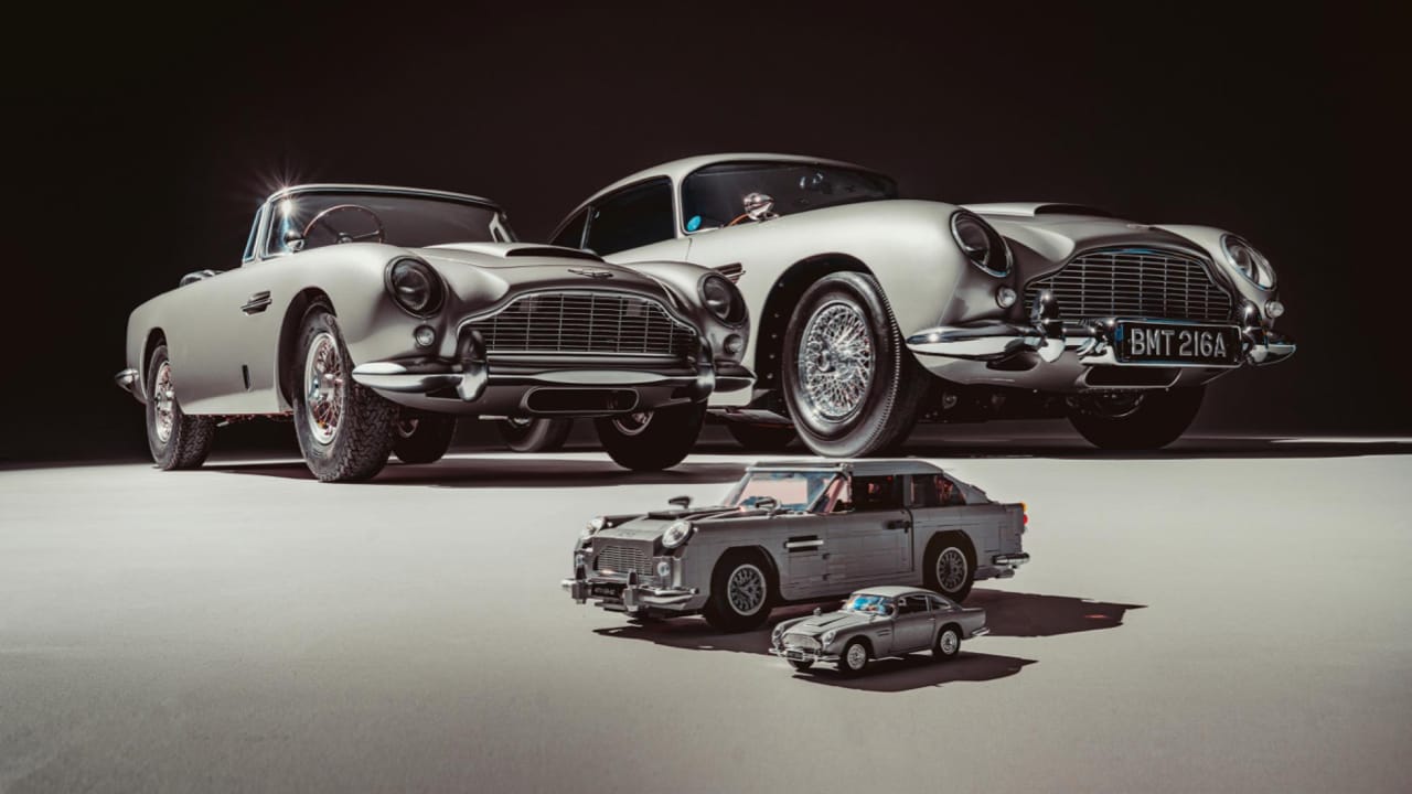 Top Gear's big fat 2020 Christmas gift guide | Top Gear