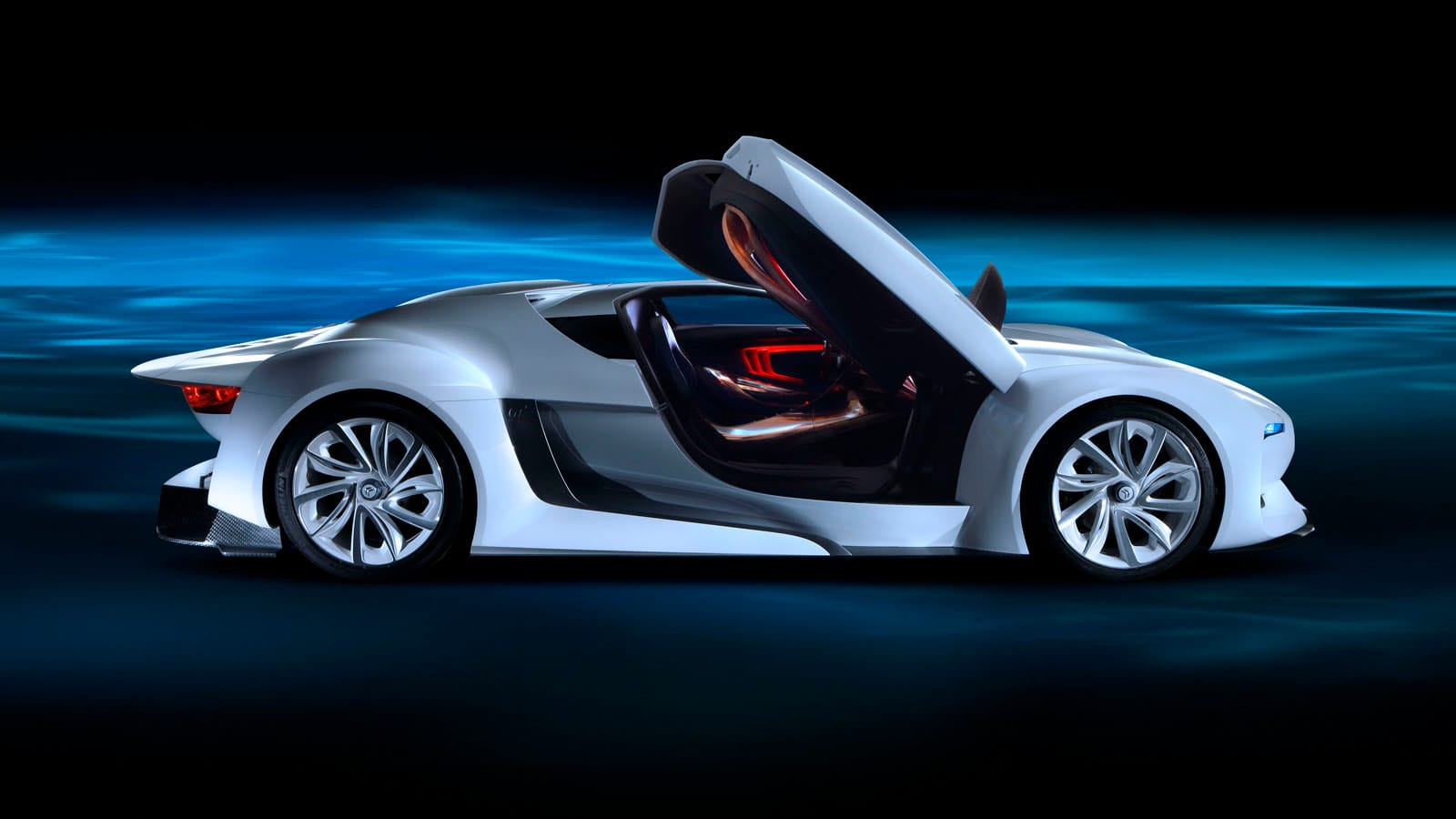 Nine of the best supercar concepts from the 2000s | Top Gear