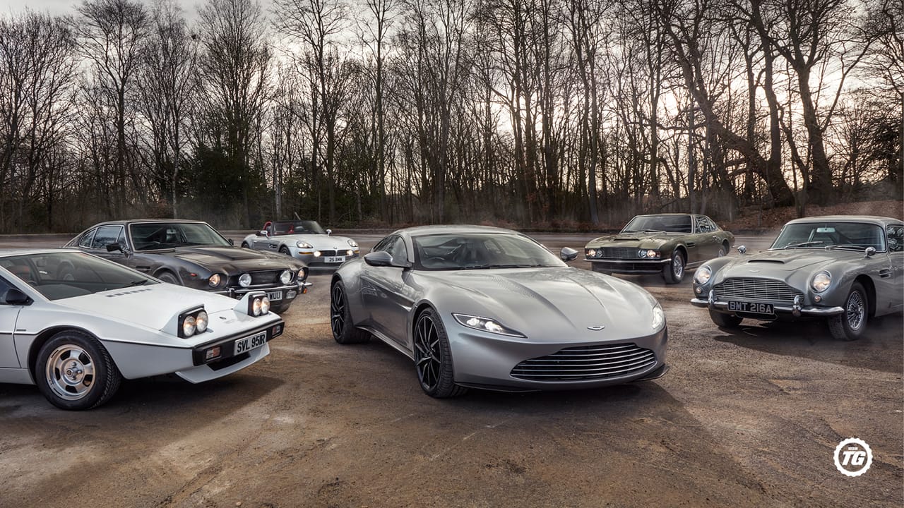 The best images from Top Gear magazine in 2020 | Top Gear
