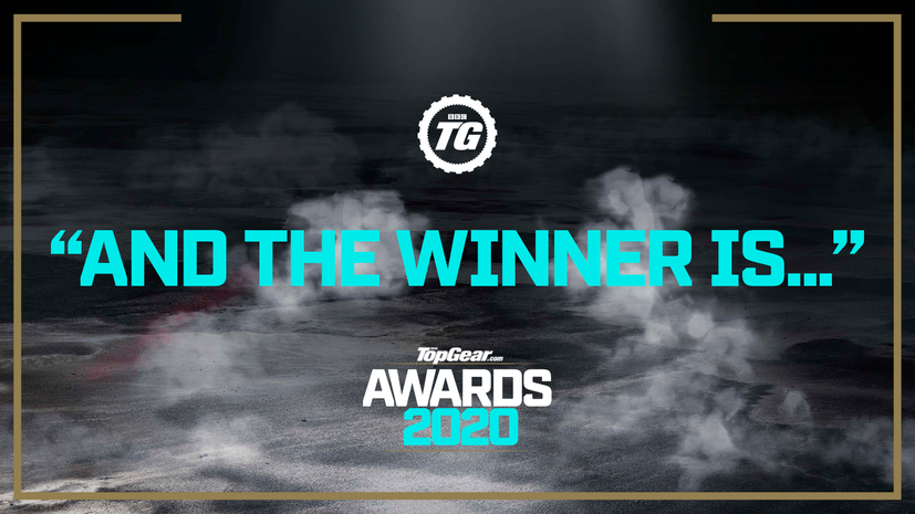 Revealed: the winners of the 2020 TopGear.com Awards | Top Gear