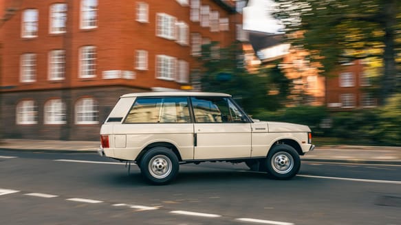 Ten of the best ordinary classic cars | Top Gear