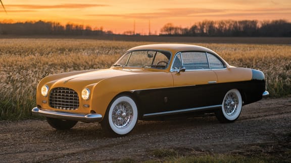 TG’s guide to coachbuilders: Ghia | Top Gear