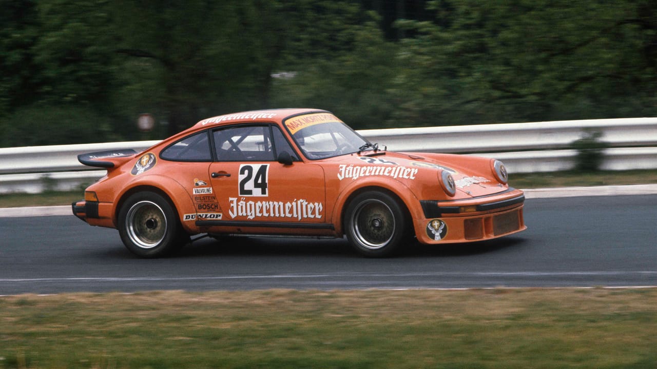 Here are 13 great racecar liveries | Top Gear