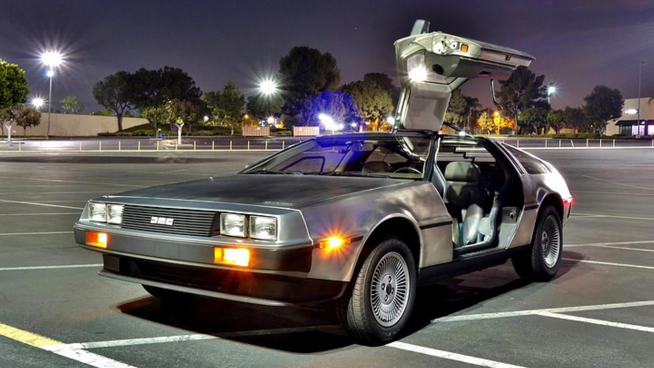 Top Gear’s Top 9: really slow sports cars | Top Gear