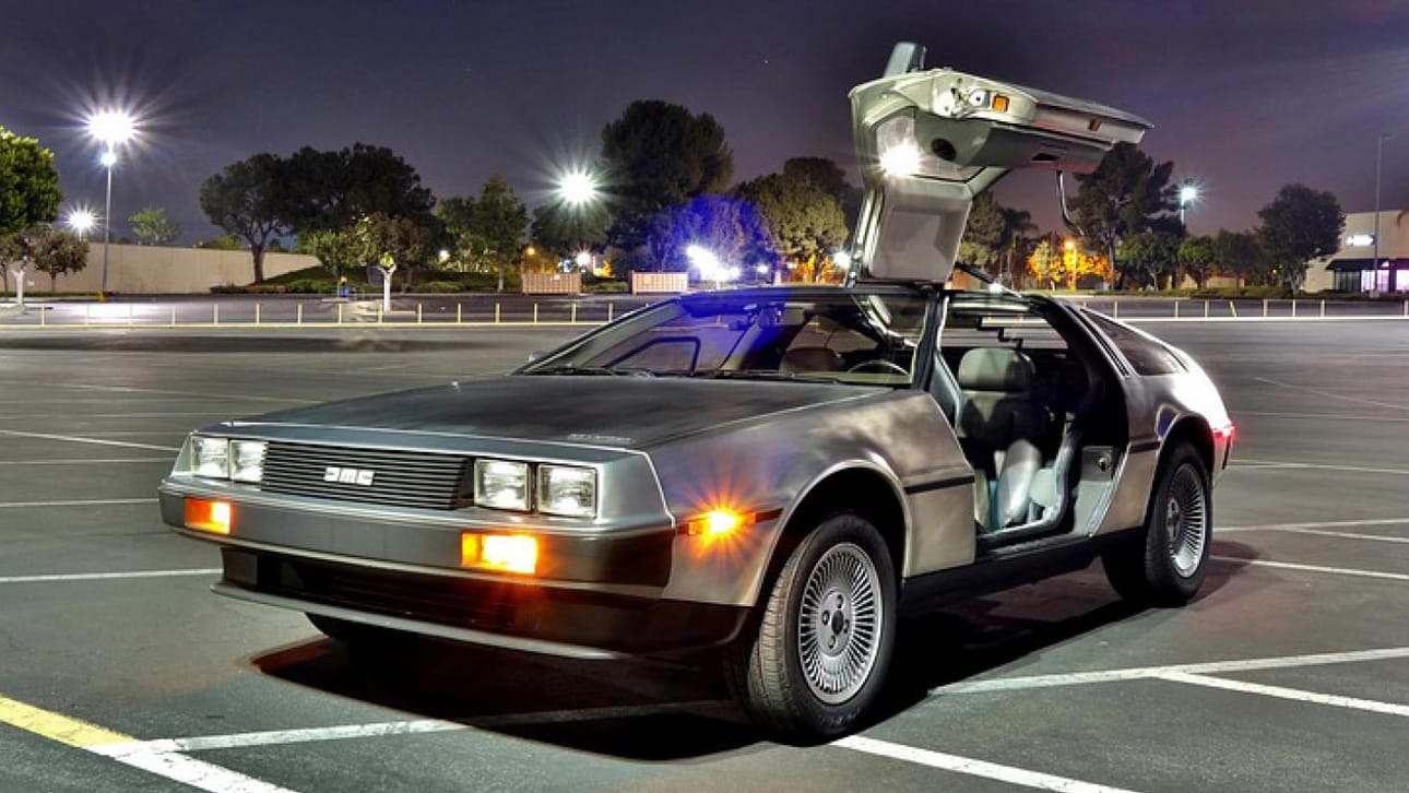 Top Gear’s Top 9: really slow sports cars | Top Gear