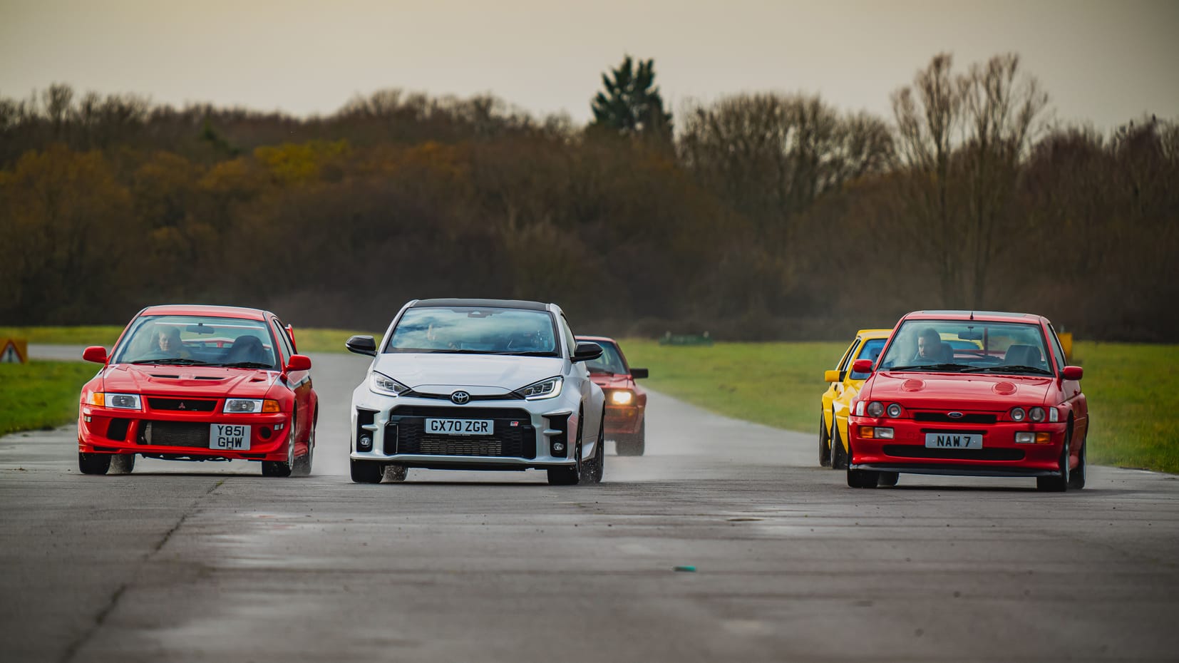 New Top Gear: here's your Series 30 preview | Top Gear