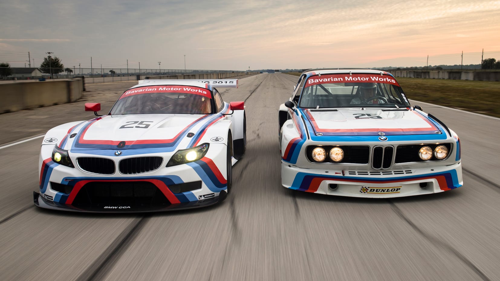 Top Gear’s Top 9: best go-faster stripes | Top Gear