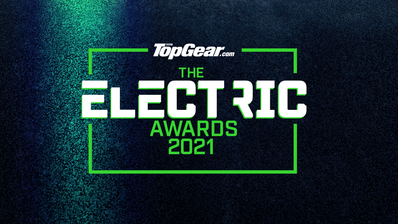 Revealed: the winners of the 2021 Top Gear Electric Awards | Top Gear