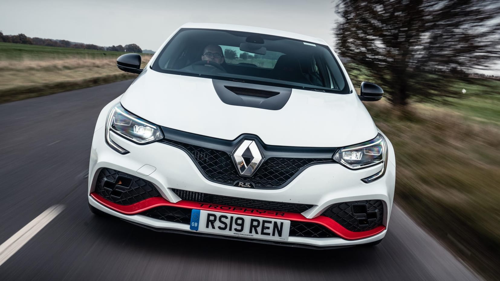 The beginner’s guide to Renault | Top Gear