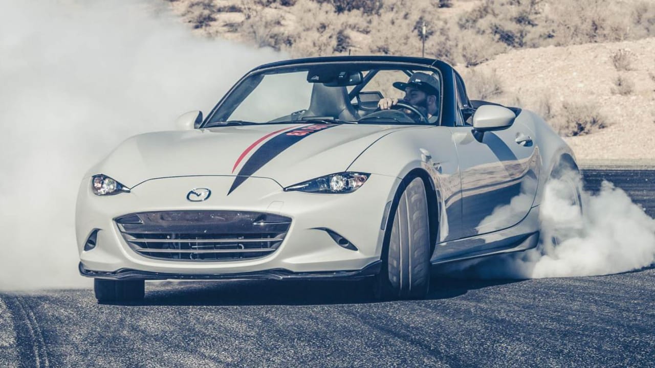 15 more small cars with big power | Top Gear