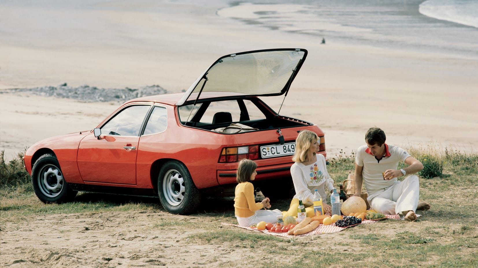 Ten of the best ordinary classic cars | Top Gear