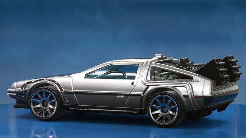 Alexander Royle | Top Gear