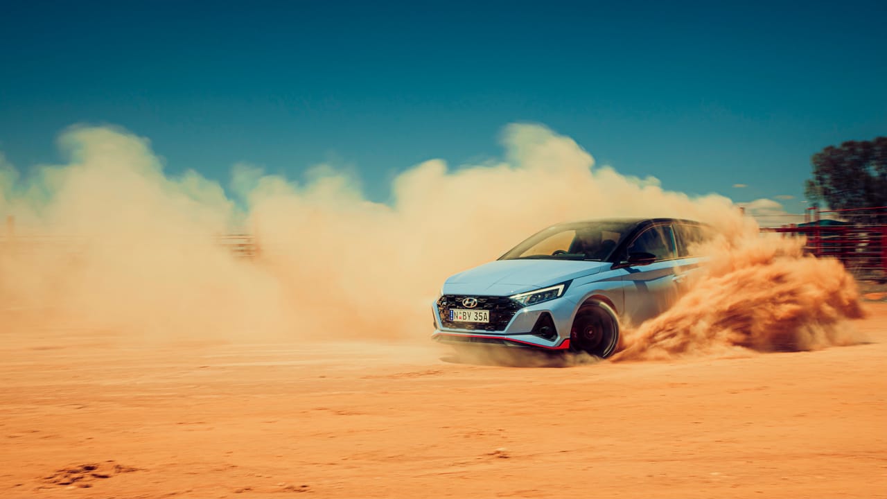 Here’s 10 fairly random things you might not know about the Hyundai ...