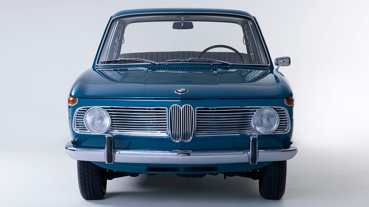 Here are 10 of the greatest BMWs ever built | Top Gear