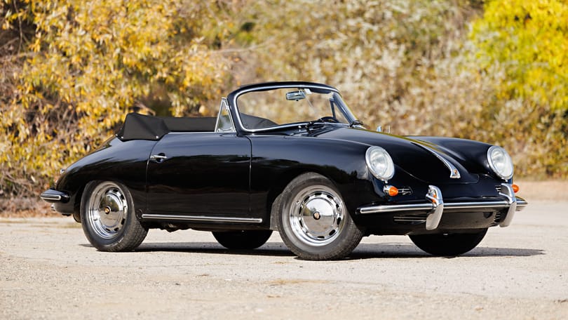Restomod of the week: Mechatronik’s M-SL | Top Gear