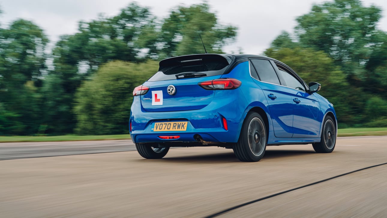 How to buy a car for a learner driver | Top Gear