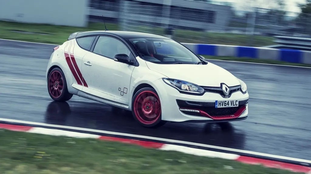 10 awesome hot hatchbacks for the price of a new Volkswagen Golf | Top Gear