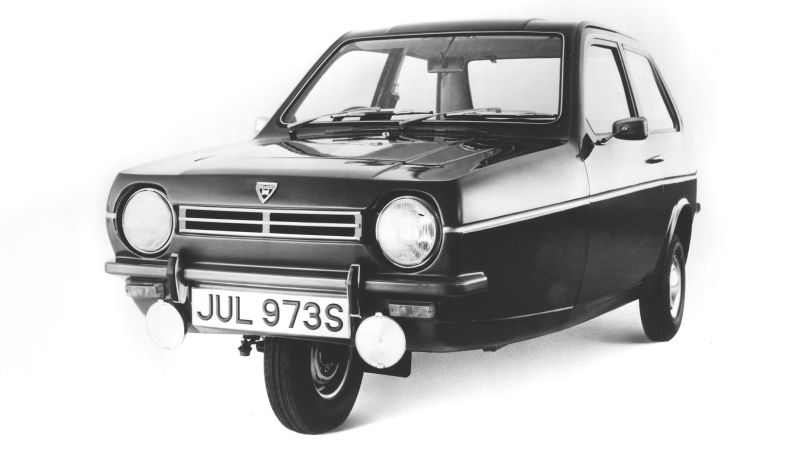 These are five of the most fun three-wheelers | Top Gear