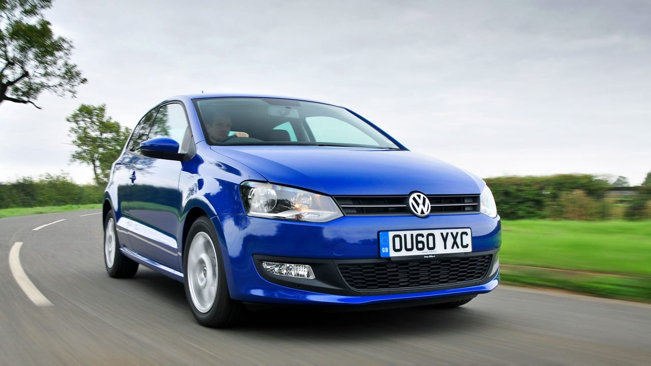 These were the 10 most popular used car buys of 2021 | Top Gear