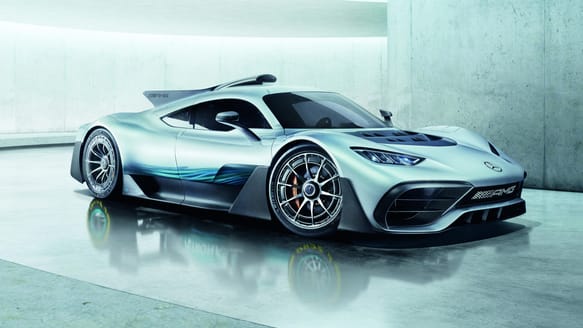 Top Gear's Top 9: delayed cars | Top Gear