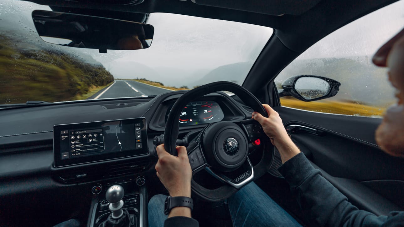Top Gear’s Top 9: bad steering wheel designs of the 21st Century | Top Gear